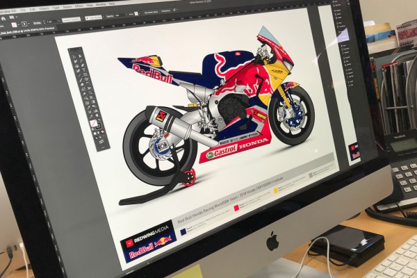 Design | Motocom